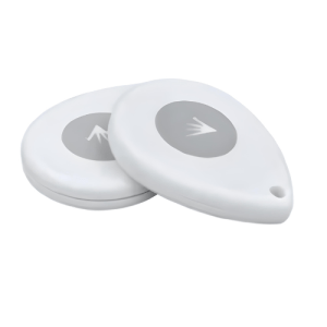 BLE 5.1 Beacon with IP67 Waterproof with Indoor Tracker and Proximity