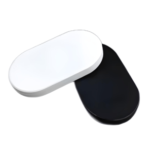 Low-Energy Bluetooth Programmable Push Button Beacon with 230 ft Signal ...