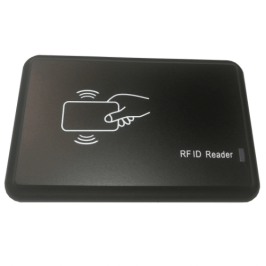 LF 125 kHz RFID Readers | LF Passive RFID Readers