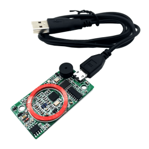 125 kHz RFID Reader Modules - GAO RFID Inc.