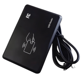 Desktop RFID Readers | GAO RFID Inc.