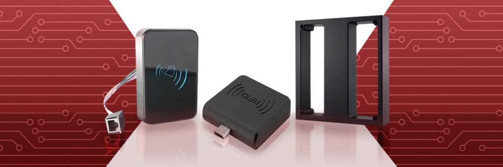 Components of a Low-Frequency RFID Reader - GAO RFID