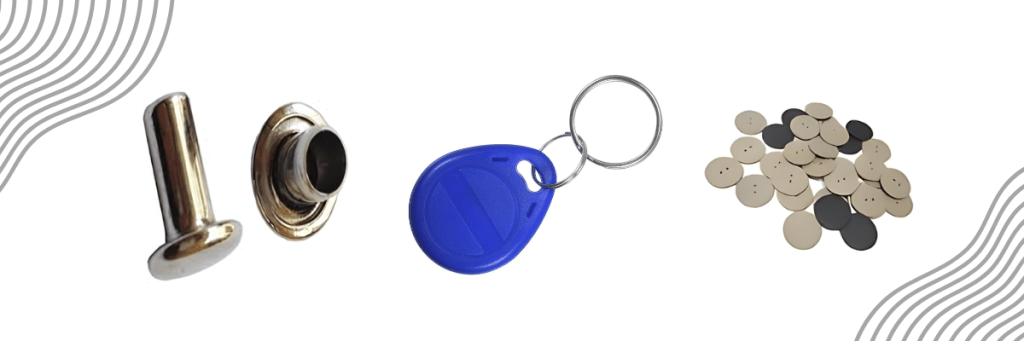 How to Choose a LF RFID Tag - GAO RFID