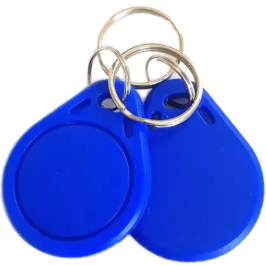 Adhesive RFID Tags - GAO RFID