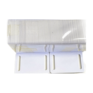 Passive RFID Tag with Rewritable Feature