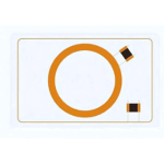PVC RFID Card with Flexible Design - GAORFID