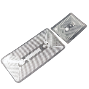 Waterproof Multi-Protocol Labels Mini HF RFID Tags with NFC Compatibility