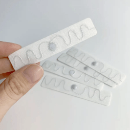 Mini RFID Tags | Micro RFID Tags | Small RFID Tags - GAO