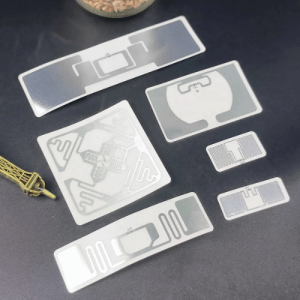 RFID Sticker Tags | RFID Label Tags - GAO RFID Inc.