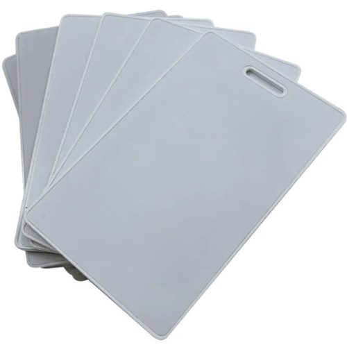 LF RFID Card with Waterproof Feature - GAORFID