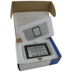 Metal RFID Keypad Access Control Reader For Easy Operation- GAORFID