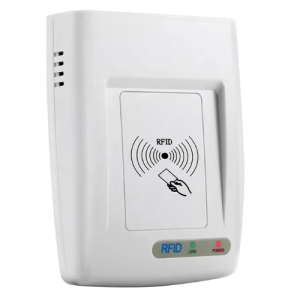 13.56MHz USB RFID Reader with ISO Support