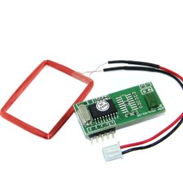 Desktop RFID Readers | GAO RFID Inc.