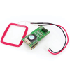 RFID Access Control Reader with External Antenna - GAORFID