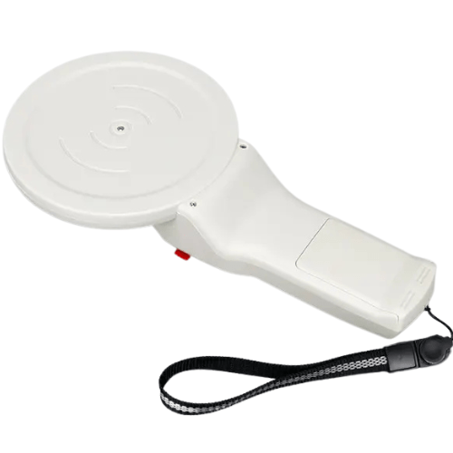 Portable Handheld LF RFID Reader with OLED - GAORFID