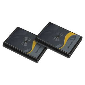 13.56 MHz Bluetooth RFID Long Range Reader with NFC & IoT Support