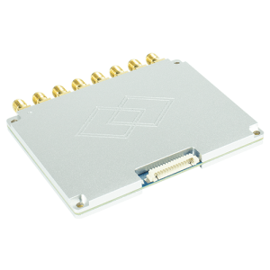 8-Port Low Power UHF RFID Reader Module