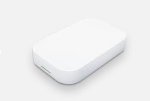 BLE Beacons - USA, Canada - GAO RFID